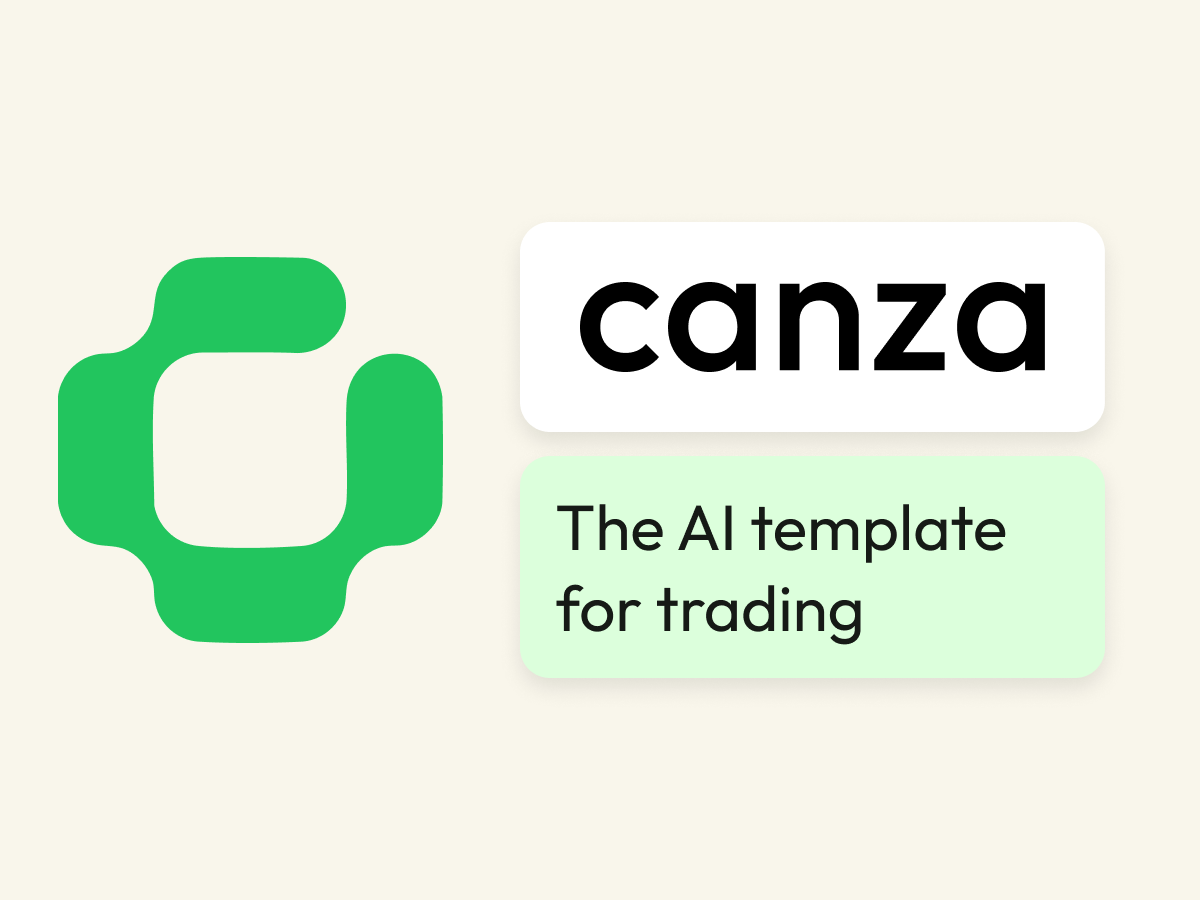 Canza - Advanced Web3 Dashboard & Analytics Platform
